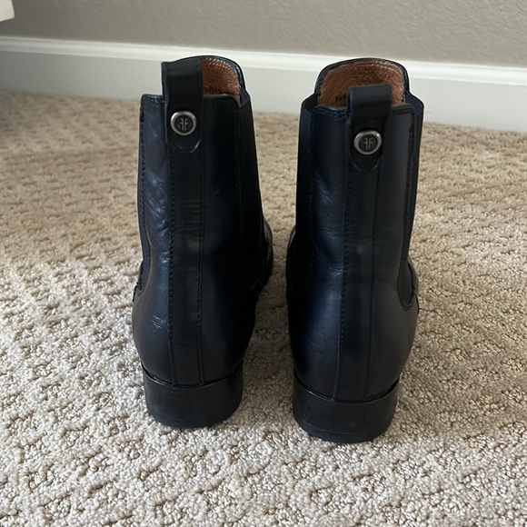 Frye | Shoes | Unisex Fry Boots | Poshmark